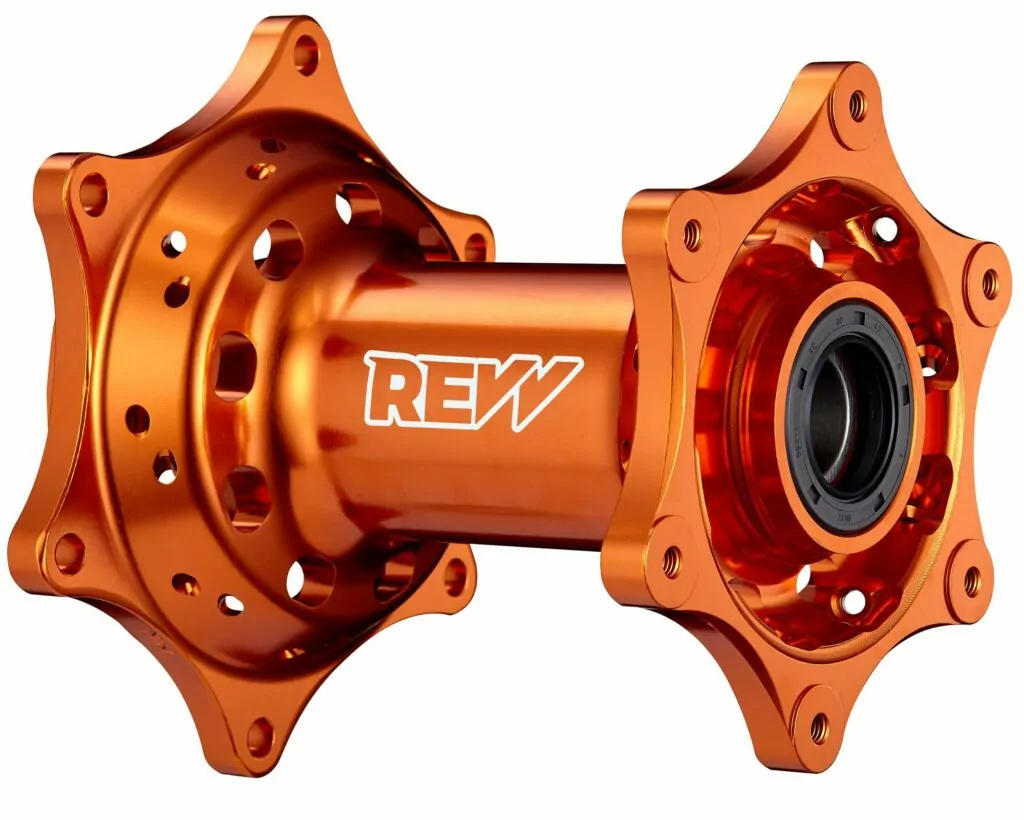 KTM Aftermarket OEM hubs, spokes, rims & wheelsets - REVV Motocross ...